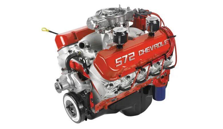 GM Performance Parts | John Bear Hamilton Buick GMC