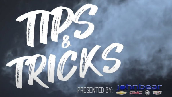 Memory Seating - John Bear Chevrolet