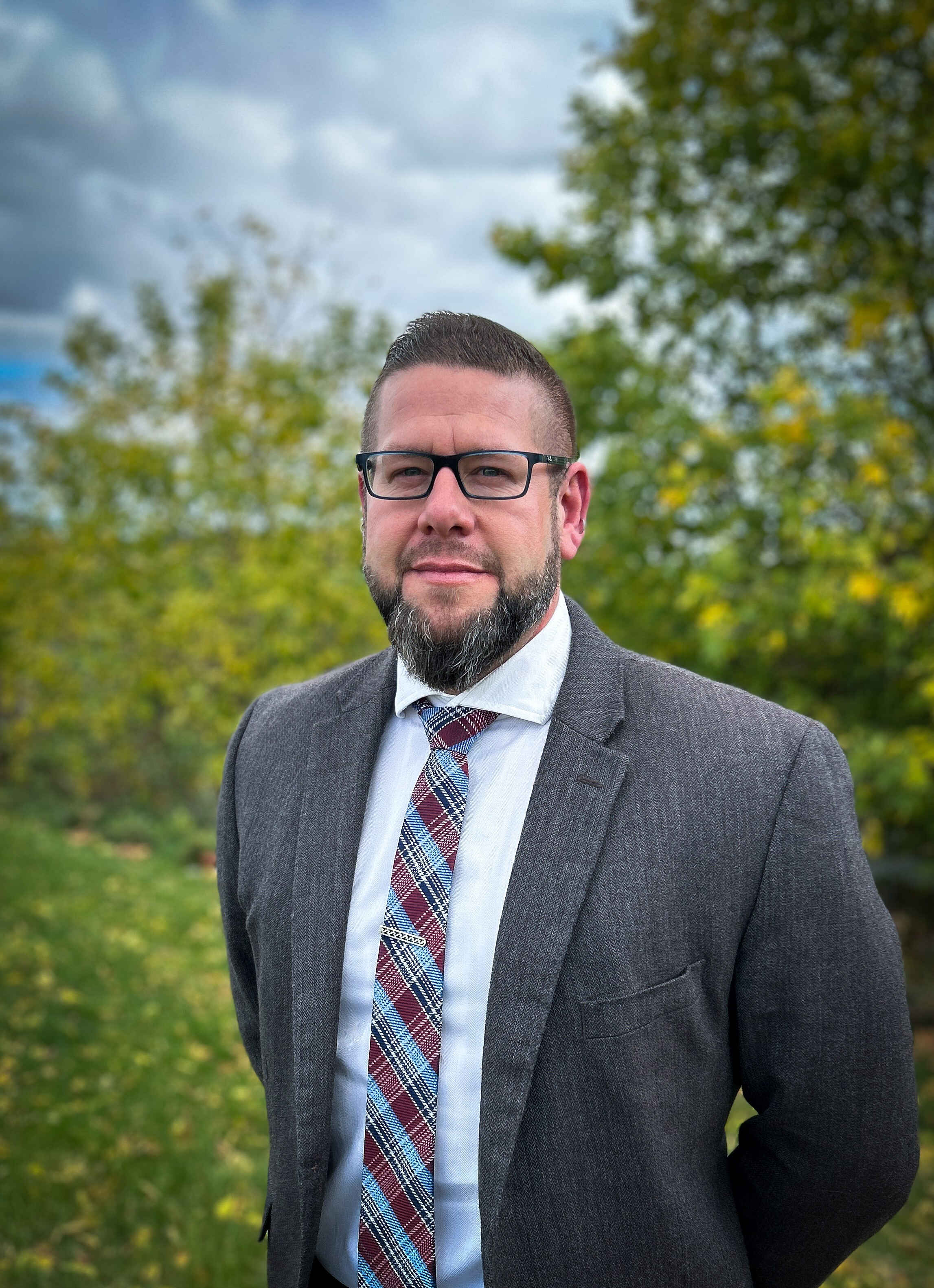 Meet Our Team | John Bear Chevrolet Buick GMC in Hamburg