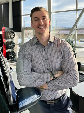 Meet Our Team | Kamloops Kia in British Columbia