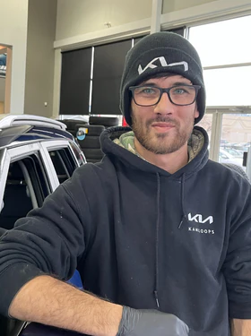 Meet Our Team | Kamloops Kia in British Columbia