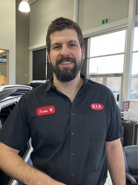Meet Our Team | Kamloops Kia in British Columbia