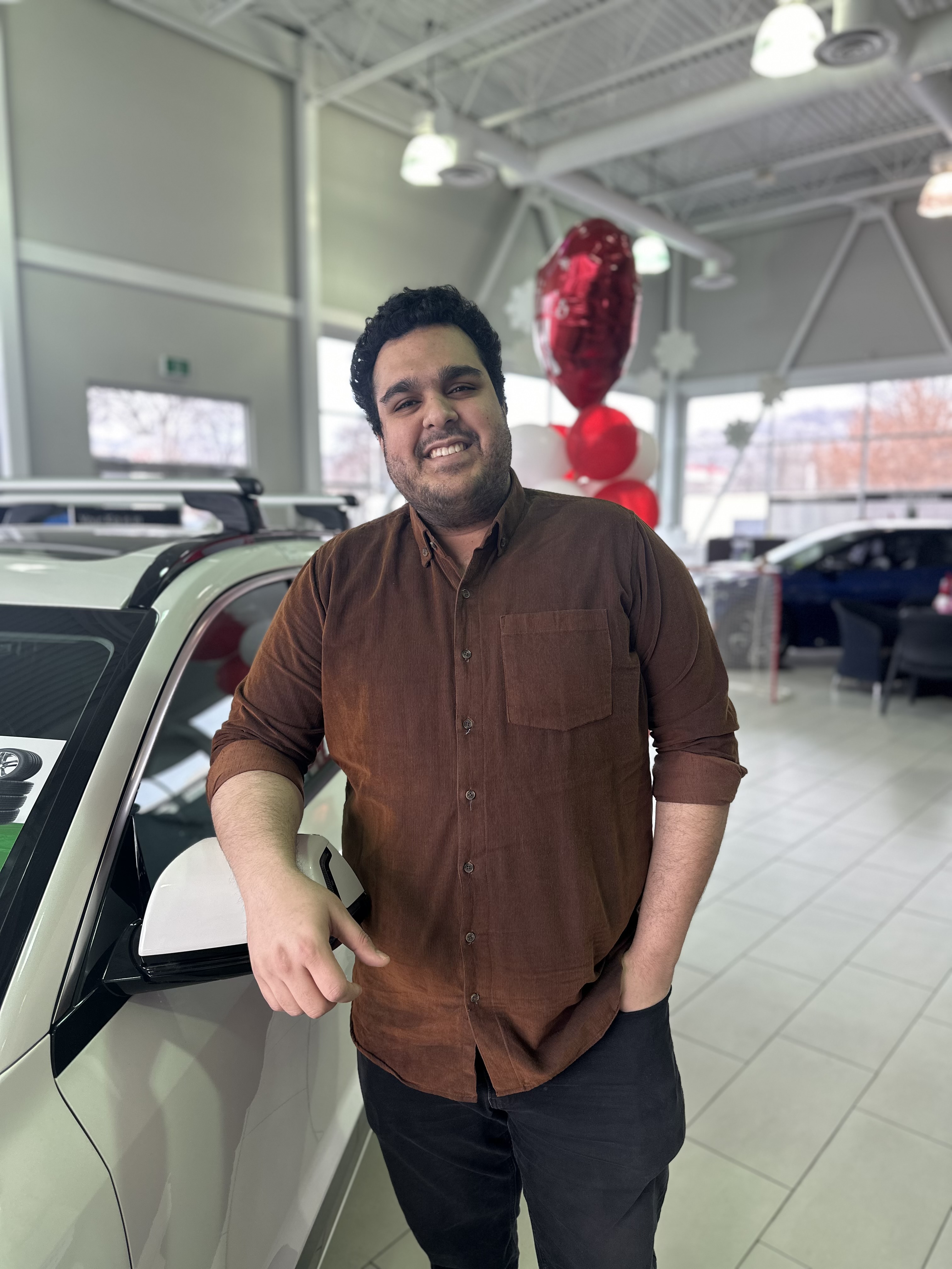 Meet Our Team | Kamloops Kia in British Columbia