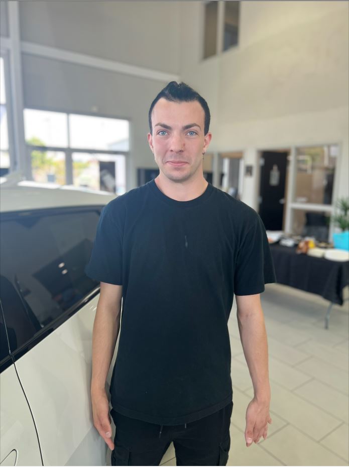 Meet Our Team | Kamloops Kia in British Columbia