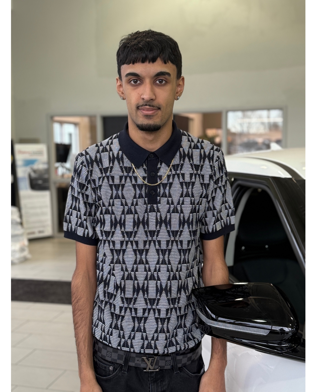 Meet Our Team | Kamloops Kia in British Columbia