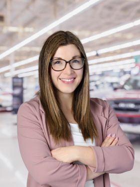 Meet Our Team | Kamloops Ford Lincoln in British Columbia
