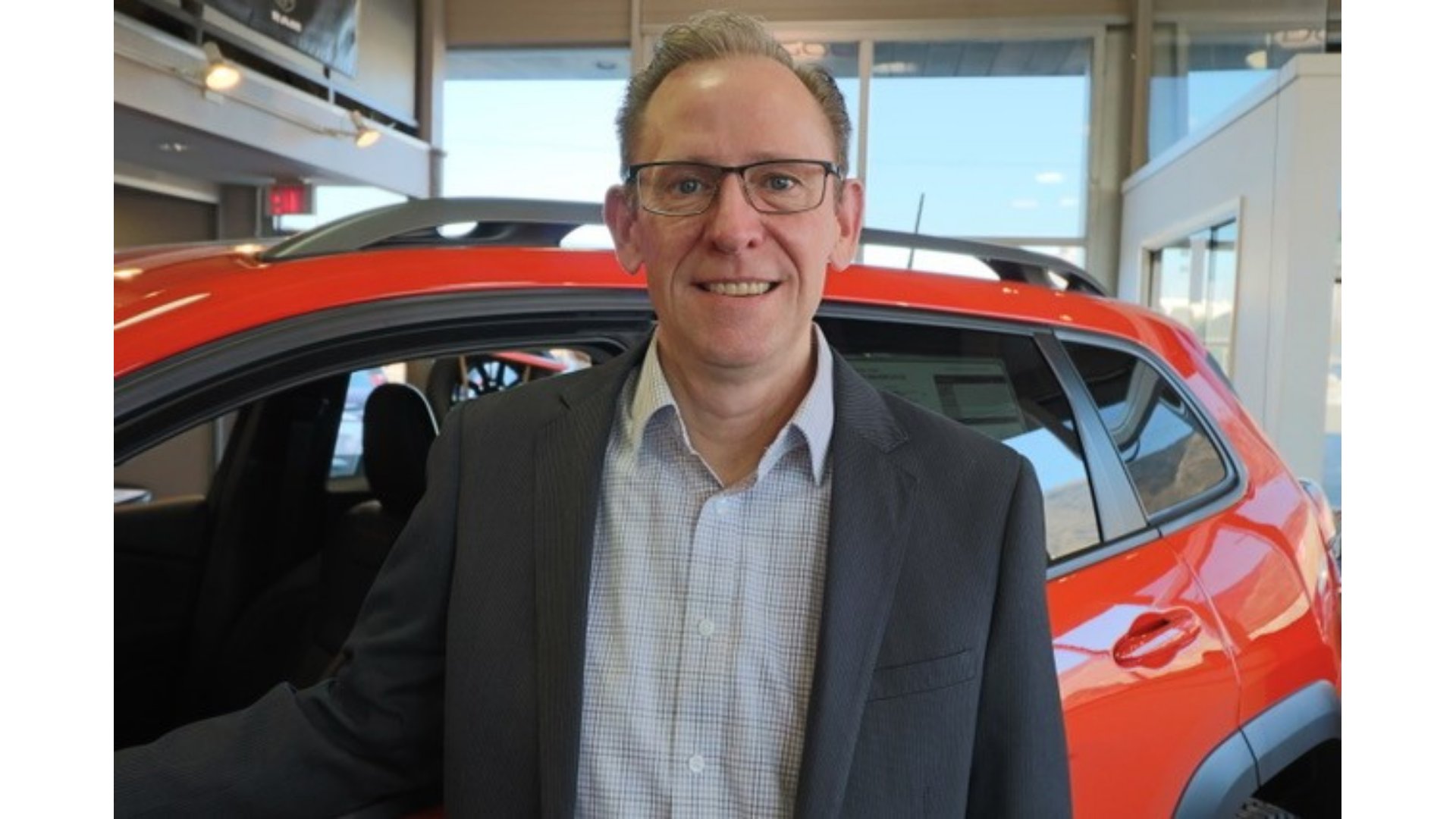 Meet Our Team | Kamloops CDJR Inc. in British Columbia