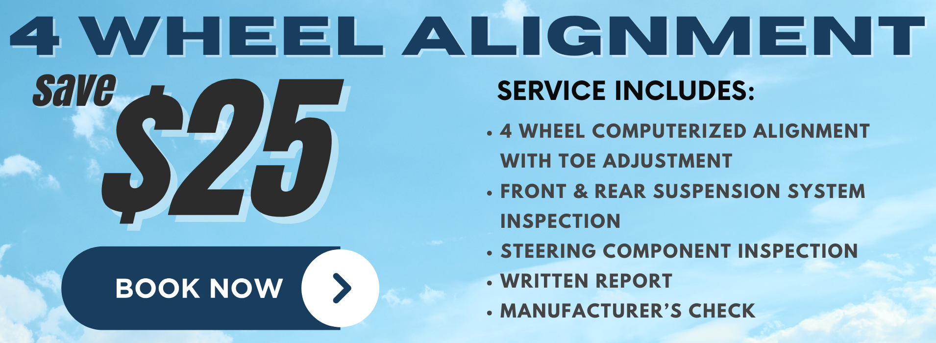 4 Wheel Alignment - Kamloops Chrysler Dodge Jeep Ram Inc.