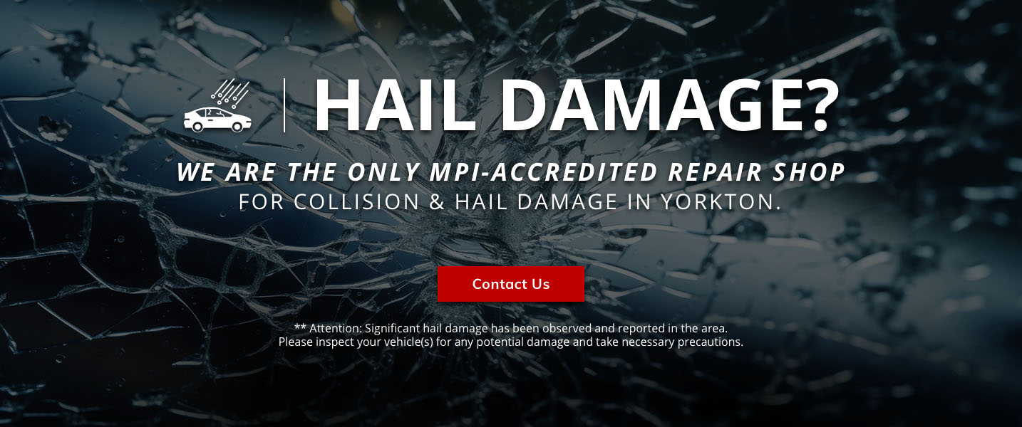 Our Key Collision Centre | Key Auto Group in SK & MB