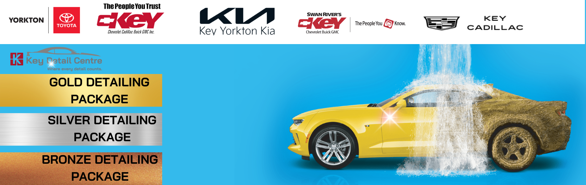 Key Auto Group: New & Used Dealerships | SK & MB