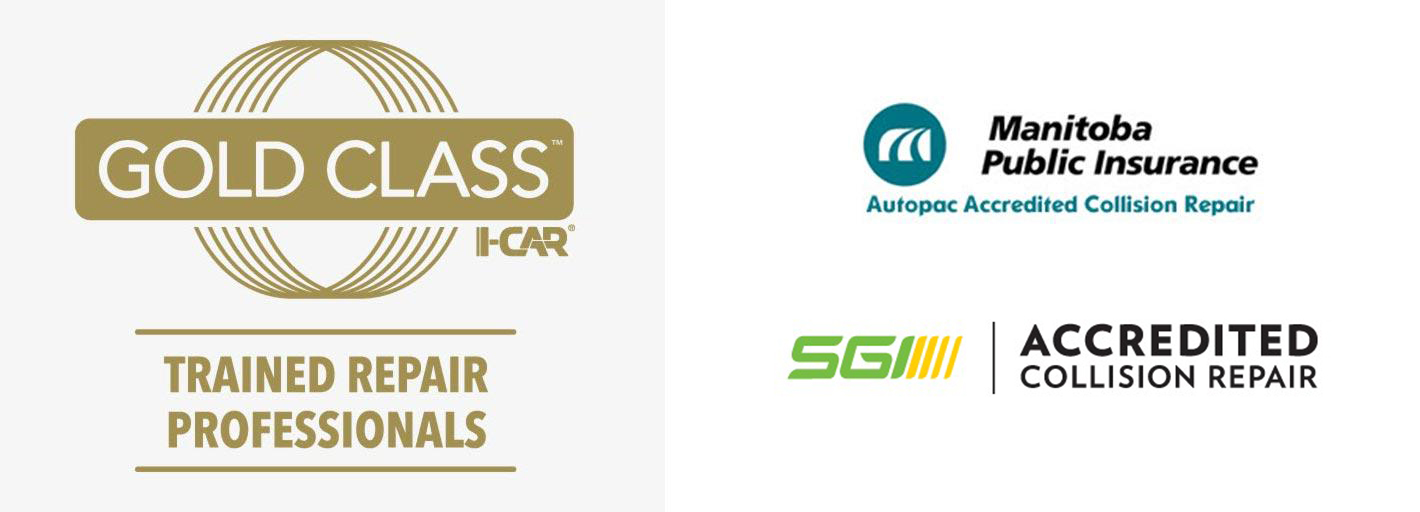 Our Key Collision Centre | Key Auto Group in SK & MB