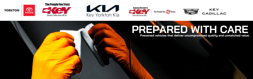 Key Auto Group: New & Used Dealerships | SK & MB