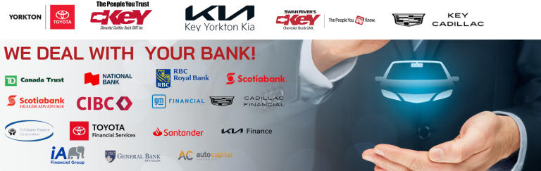 Key Auto Group: New & Used Dealerships | SK & MB