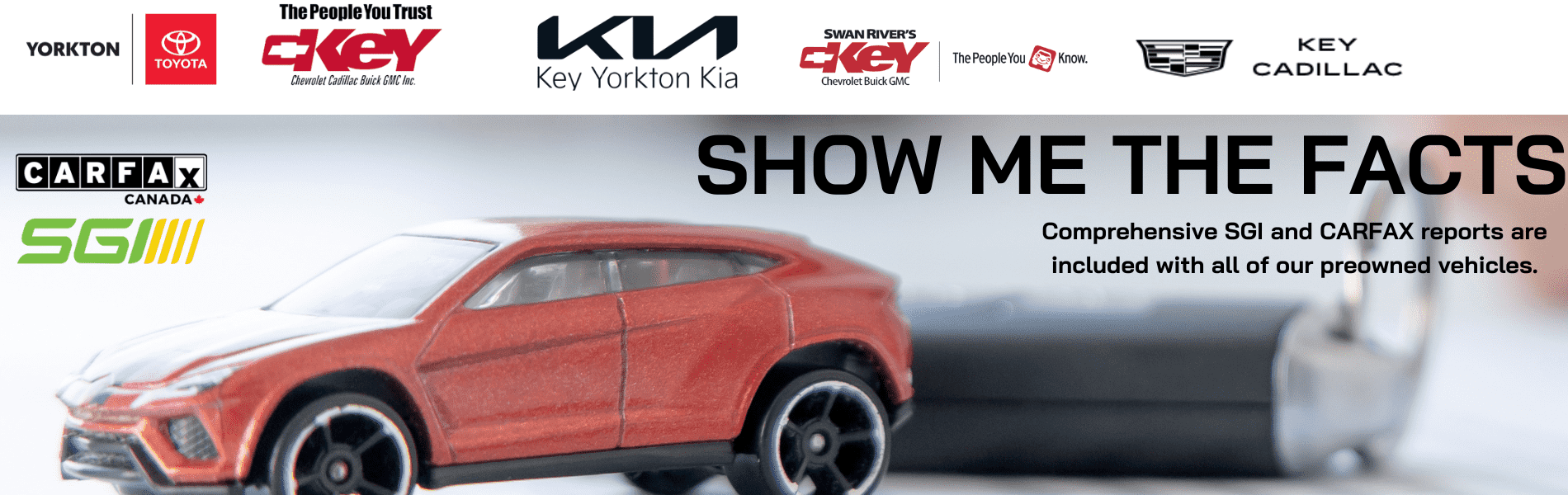 Key Auto Group: New & Used Dealerships | SK & MB