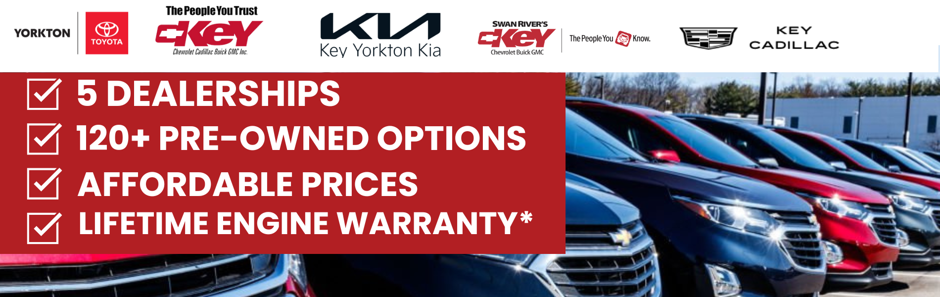 Key Auto Group: New & Used Dealerships | SK & MB