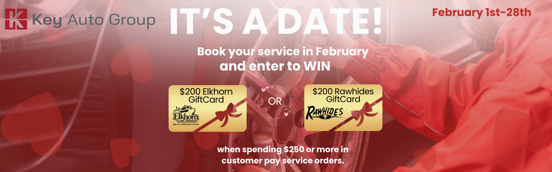 Key Auto Group: New & Used Dealerships | SK & MB