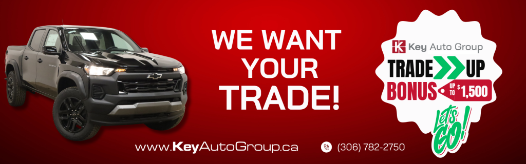 Key Auto Group: New & Used Dealerships | SK & MB