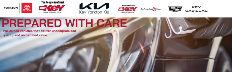 Key Auto Group: New & Used Dealerships | SK & MB