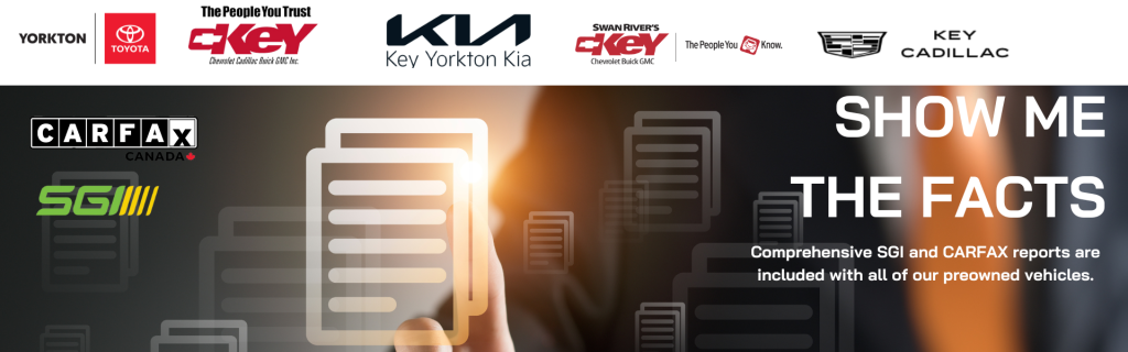 Key Auto Group: New & Used Dealerships | SK & MB