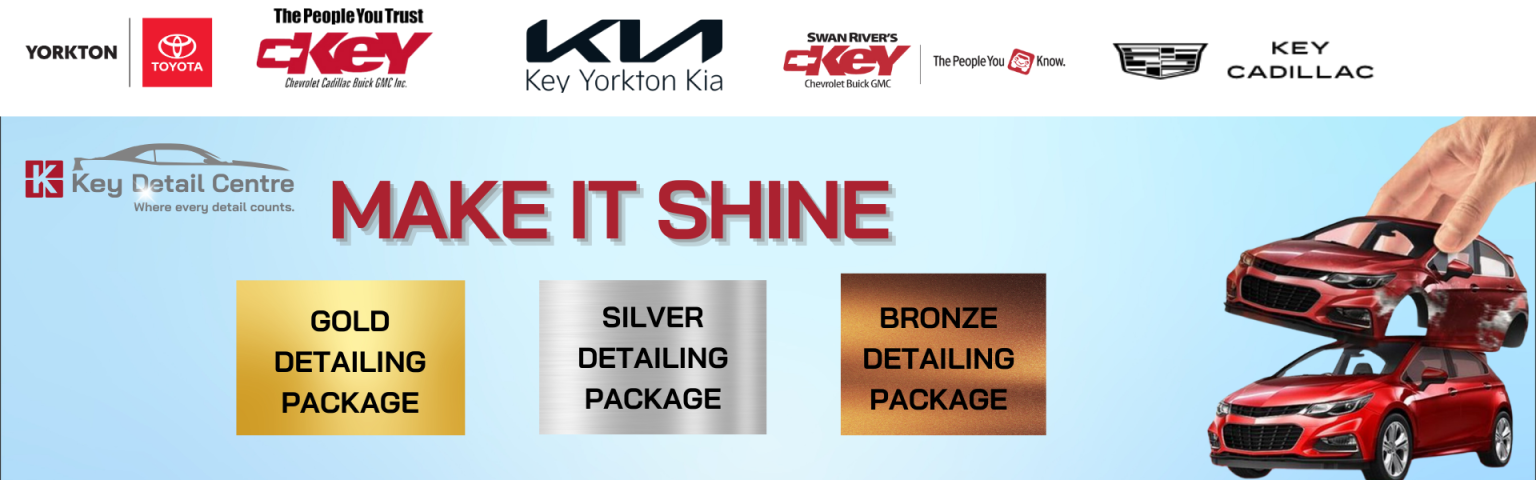 Key Auto Group: New & Used Dealerships | SK & MB