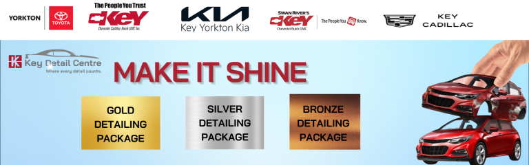 Key Auto Group: New & Used Dealerships | SK & MB