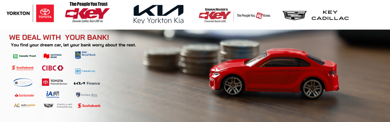Key Auto Group: New & Used Dealerships | SK & MB