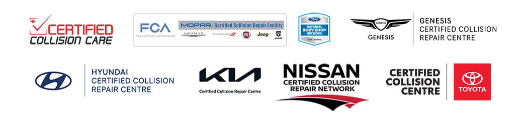 Our Key Collision Centre | Key Auto Group in SK & MB
