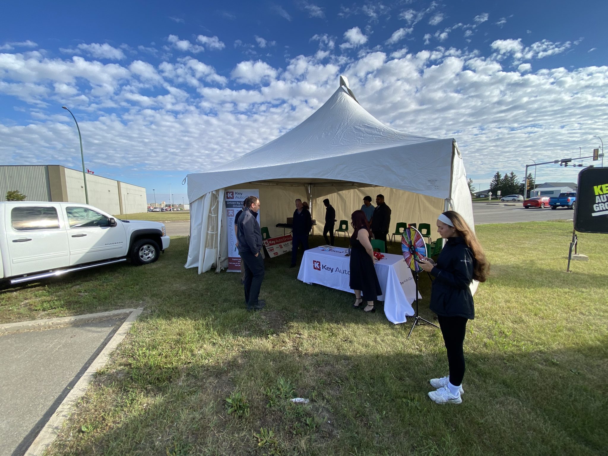 KAG 3rd Annual Used Vehicle Super Sale - Key Auto Group