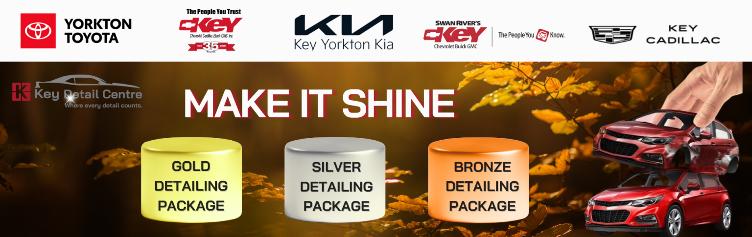 Key Auto Group: New & Used Dealerships | SK & MB