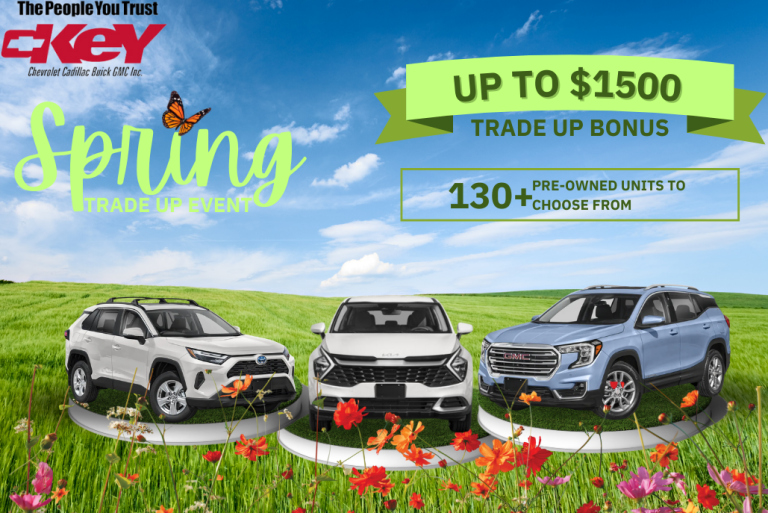 Key Chevrolet: New & Used GM Vehicle Dealer | Yorkton, SK