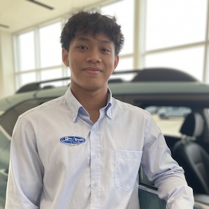 Meet Our Team | Key Yorkton Kia in Saskatchewan