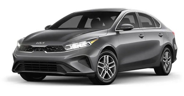 2022 Kia Forte | Waterloo Kia in Ontario