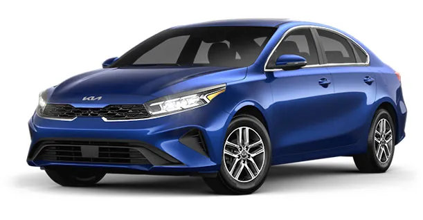 2022 Kia Forte | Waterloo Kia in Ontario