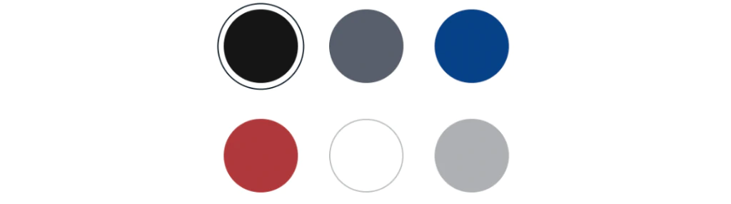2024 Kia Forte Exterior Colours | Waterloo Kia in Ontario