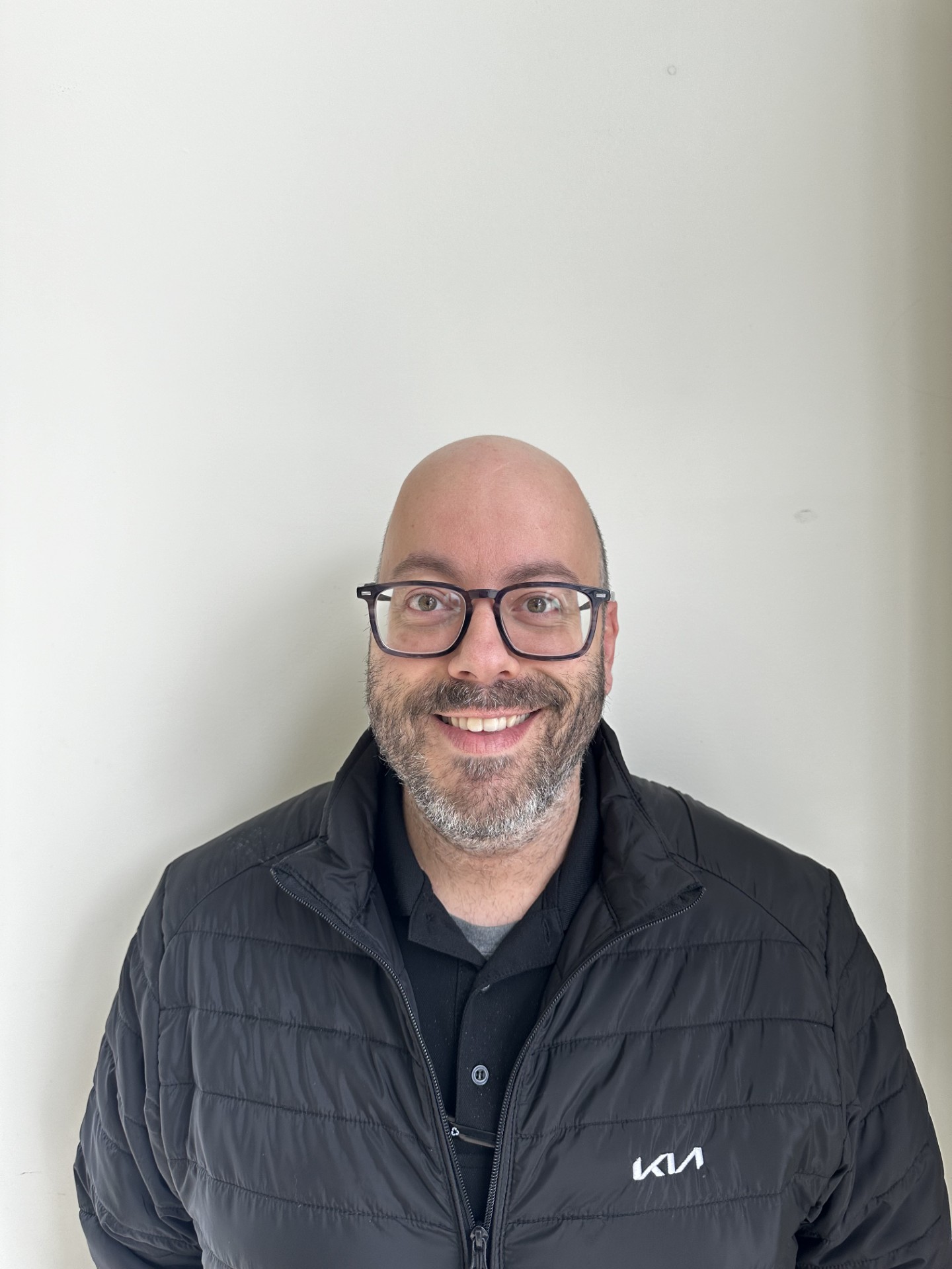 Meet our Team | Staff at Waterloo Kia in Ontario