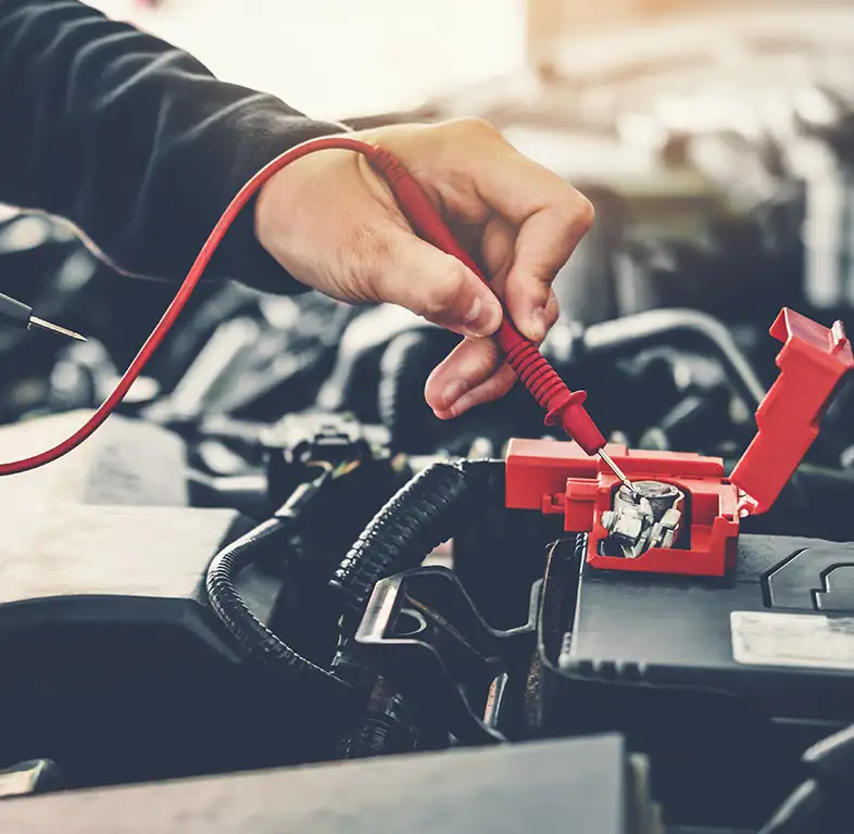 Kia EV Maintenance | Waterloo Kia in Ontario