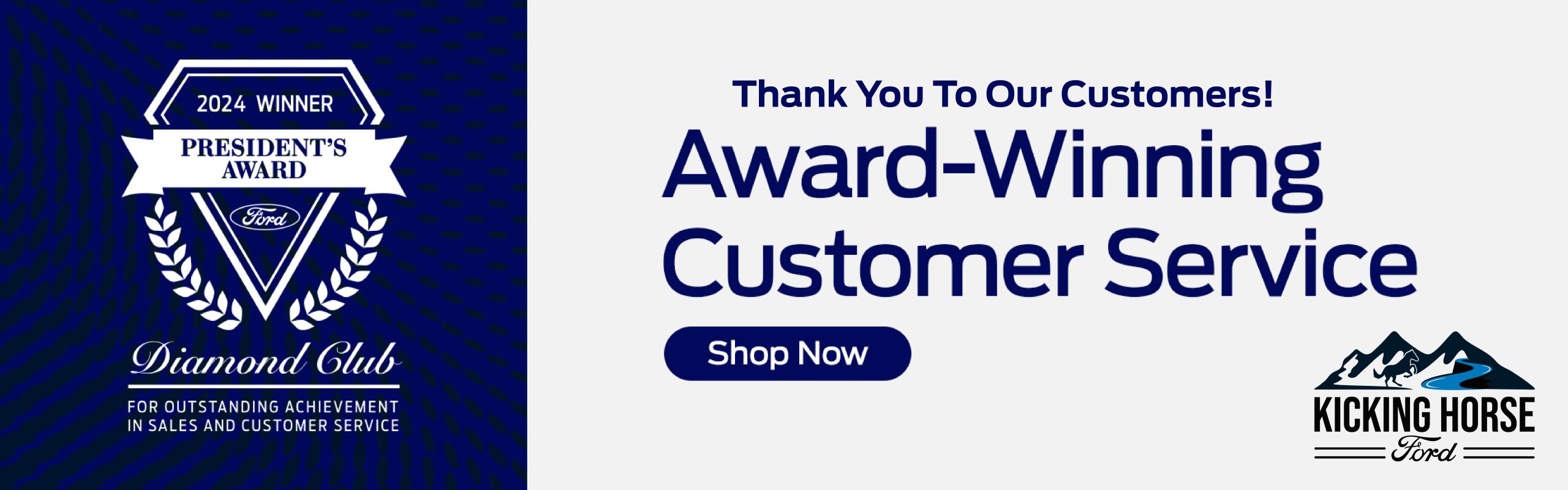 Kicking Horse Ford | Your Ford Dealership in Golden, BC