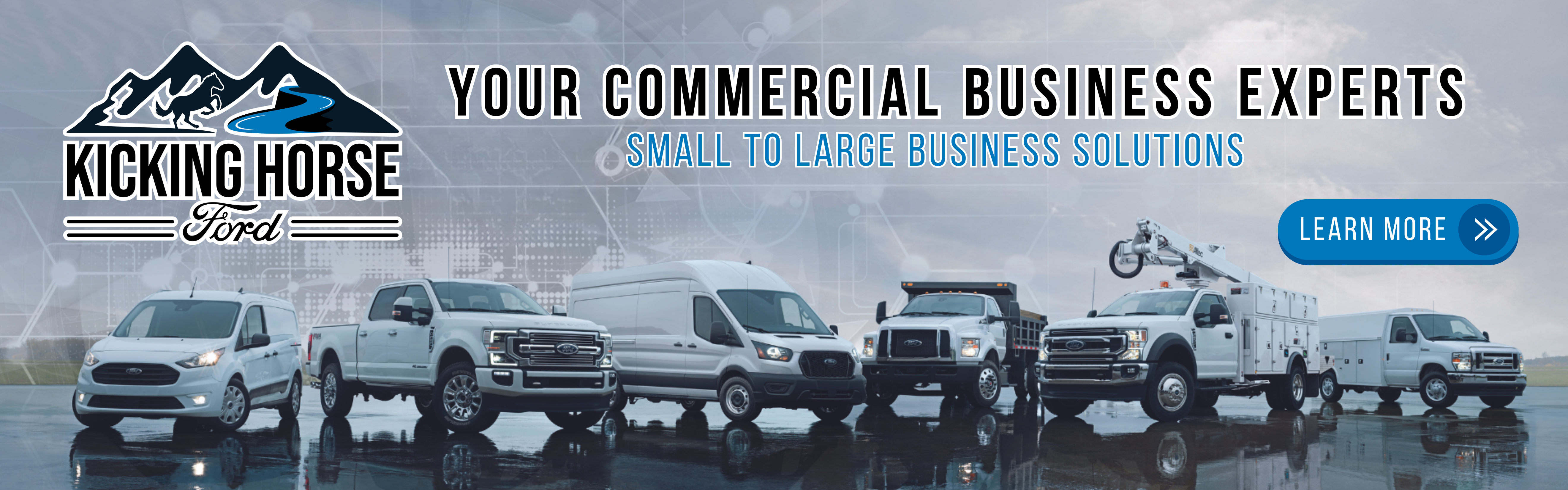 Kicking Horse Ford | Your Ford Dealership in Golden, BC