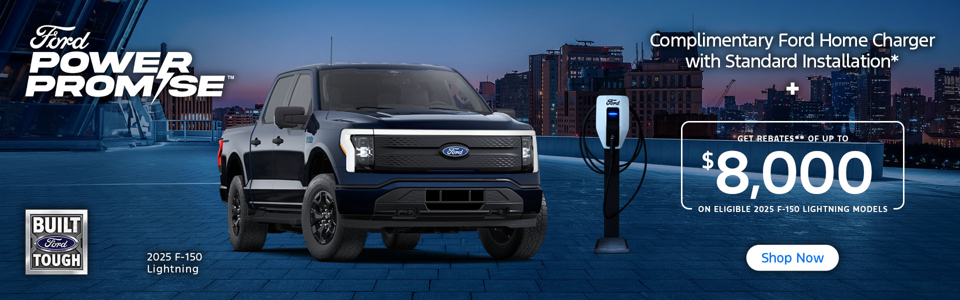 Kicking Horse Ford | Your Ford Dealership in Golden, BC