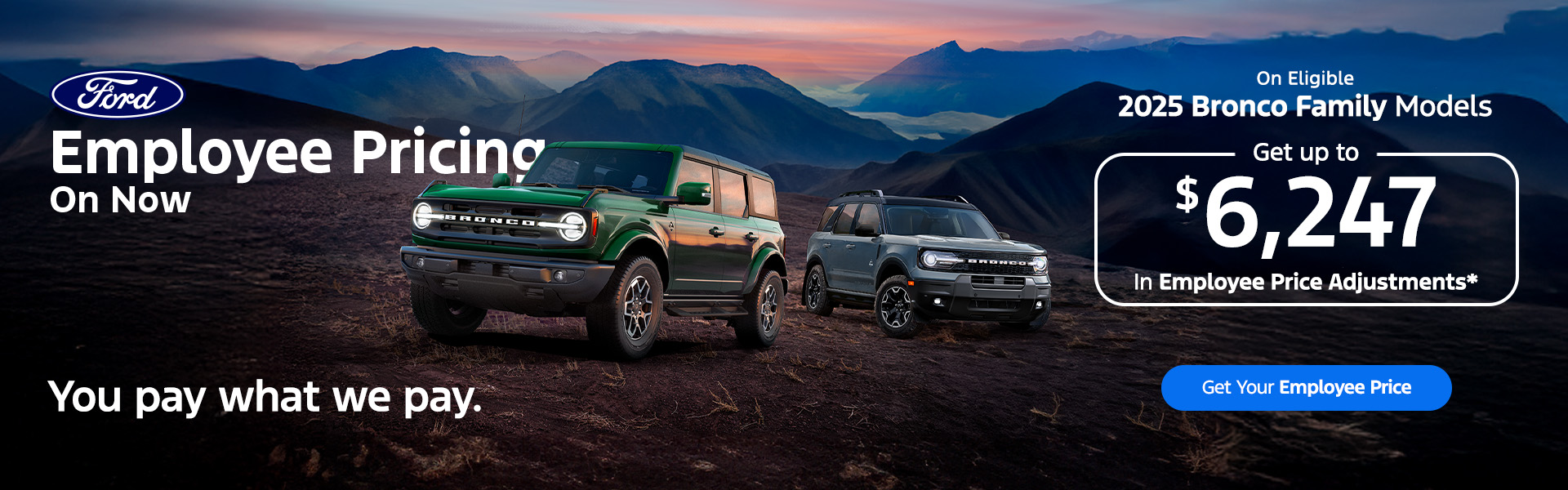 Kicking Horse Ford | Your Ford Dealership in Golden, BC