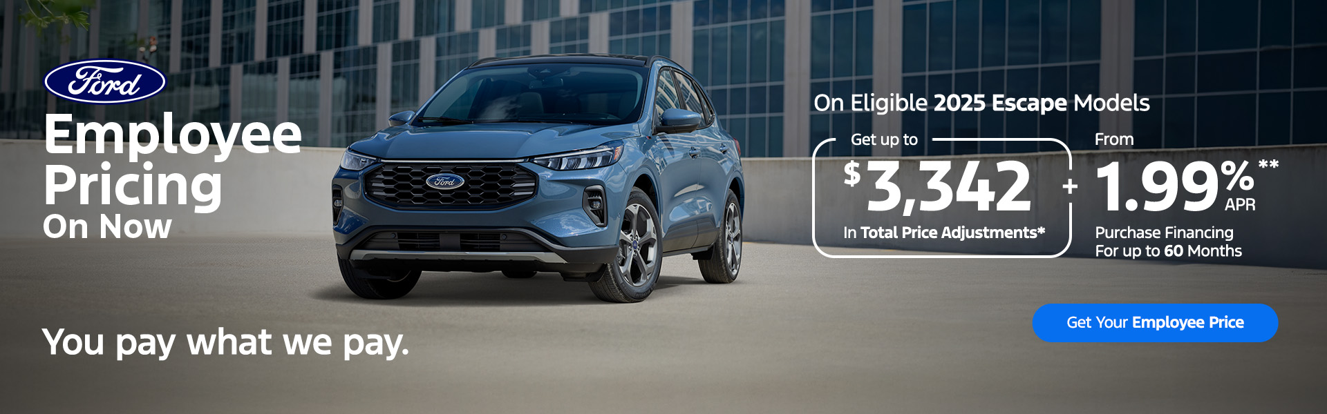 Kicking Horse Ford | Your Ford Dealership in Golden, BC