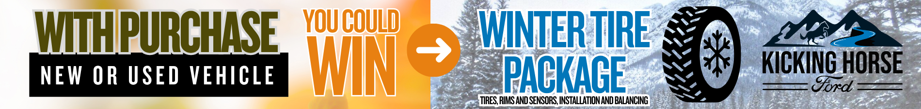 Kicking Horse Ford | Your Ford Dealership in Golden, BC