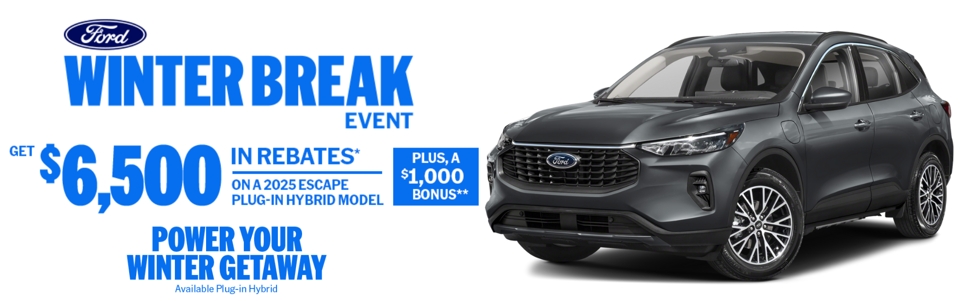 Kicking Horse Ford | Your Ford Dealership in Golden, BC