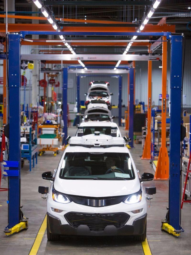 ALL ABOUT GM'S ZERO STRATEGY - Kipp Scott GMC Buick