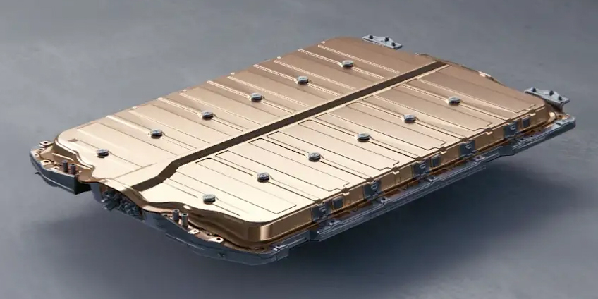 What is the Ultium Battery? - Kipp Scott GMC Buick