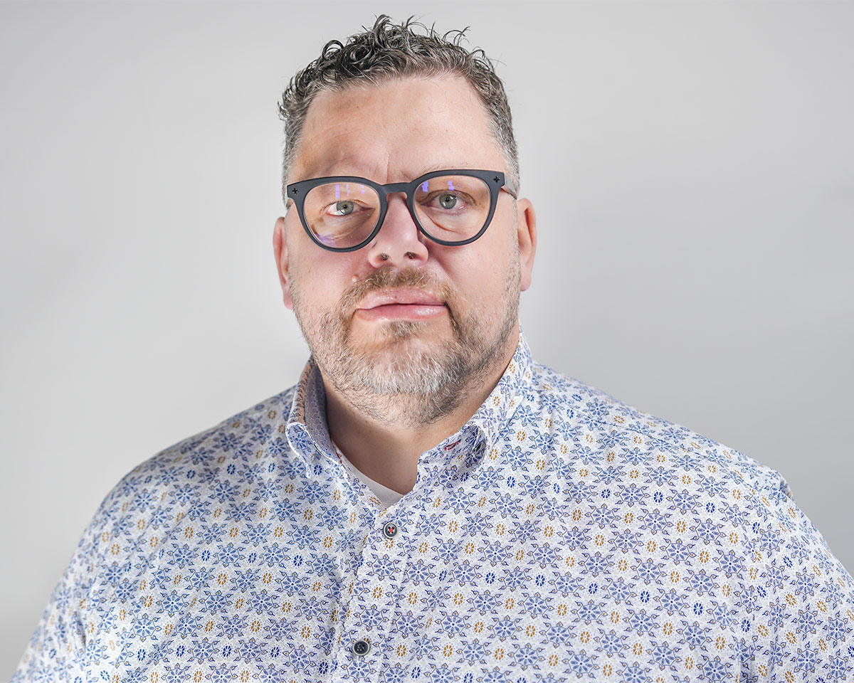 Meet Our Team | Kipp Scott GMC Buick in Red Deer