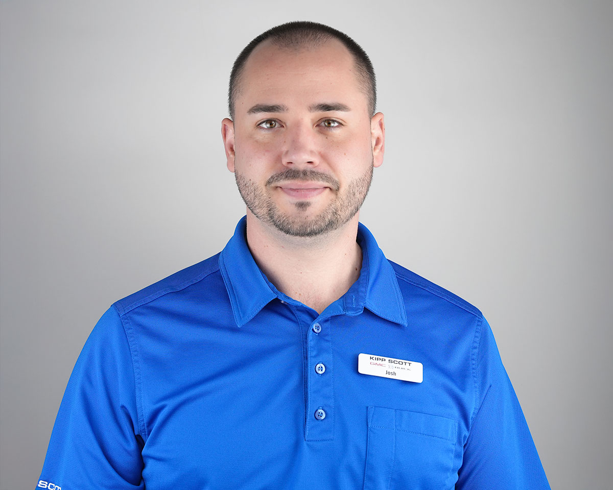 Meet Our Team | Kipp Scott GMC Buick in Red Deer