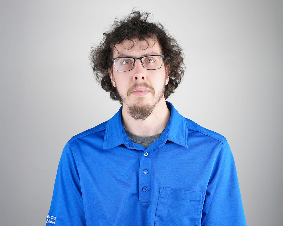 Meet Our Team | Kipp Scott GMC Buick in Red Deer