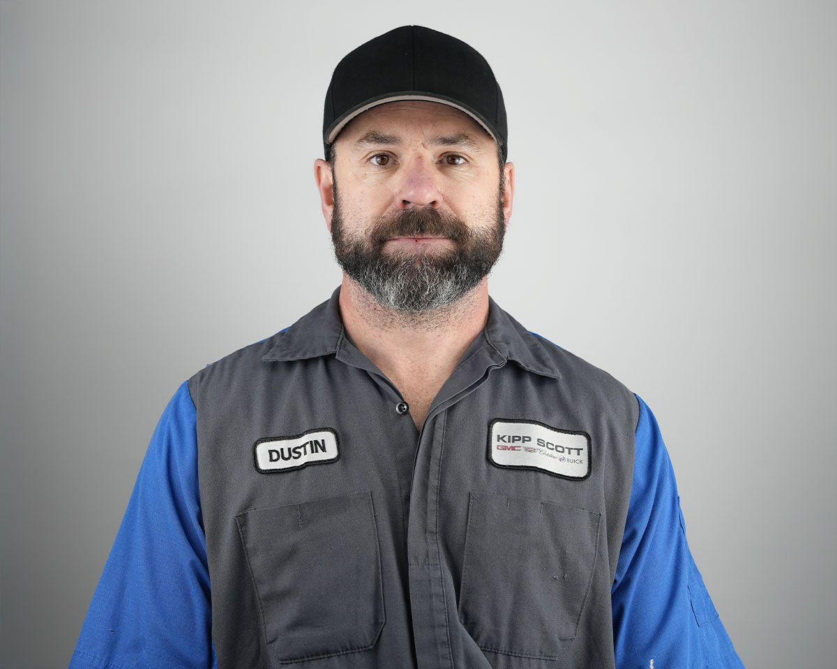 Meet Our Team | Kipp Scott GMC Buick in Red Deer