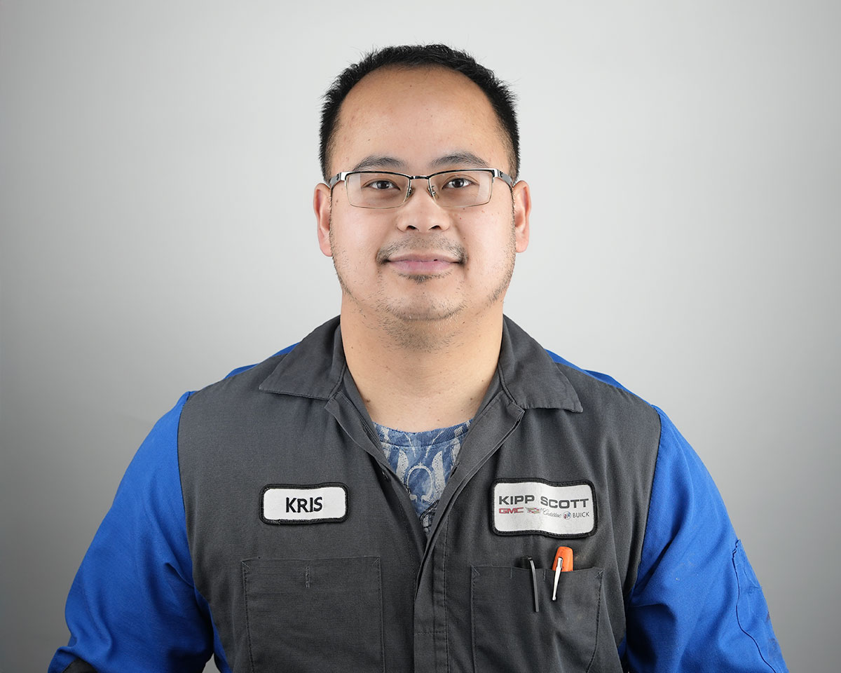 Meet Our Team | Kipp Scott GMC Buick in Red Deer